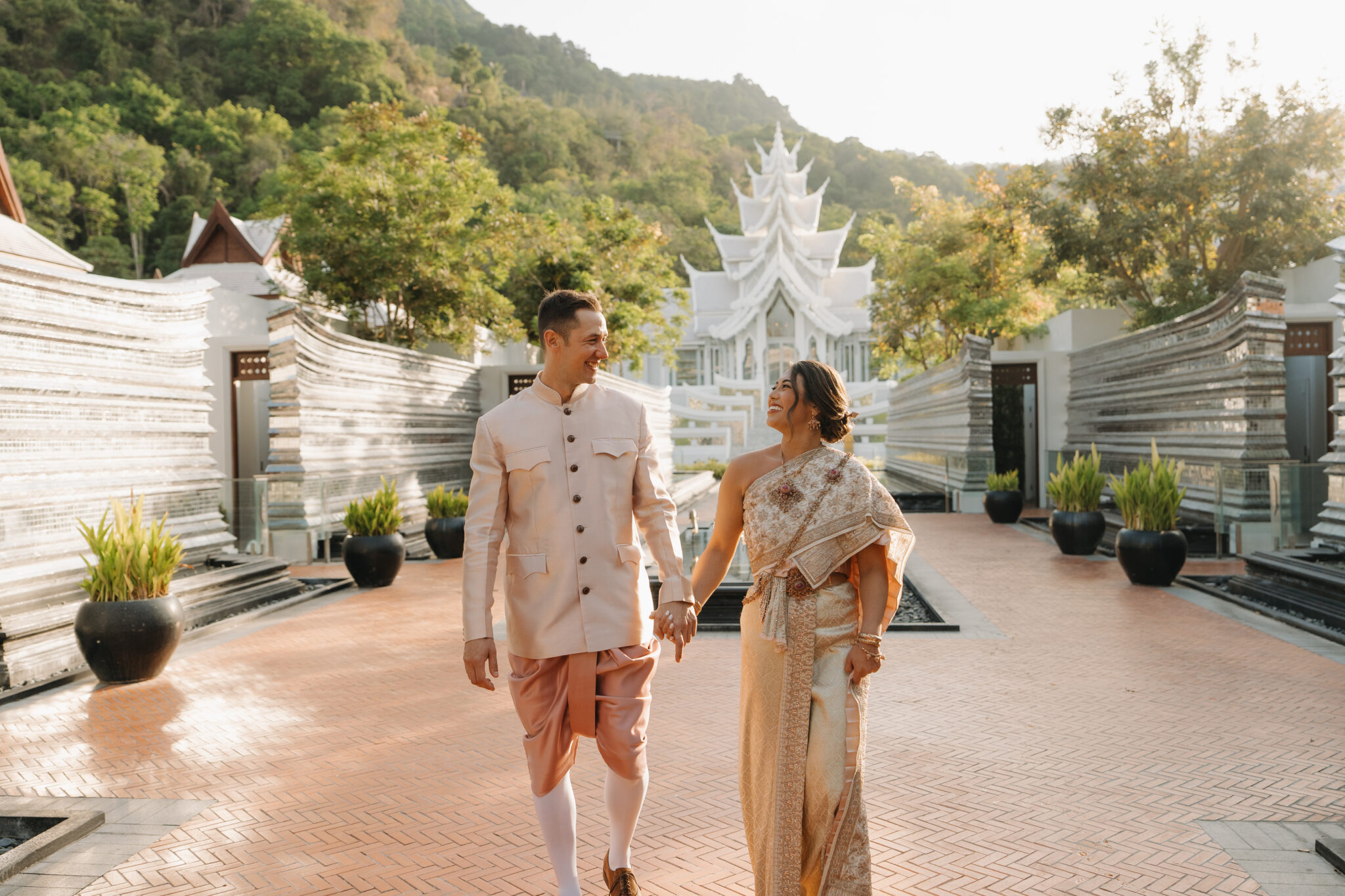 Best Place to Elope in Thailand- Krabi or Phuket Elopement - Sheryl Anne Photography