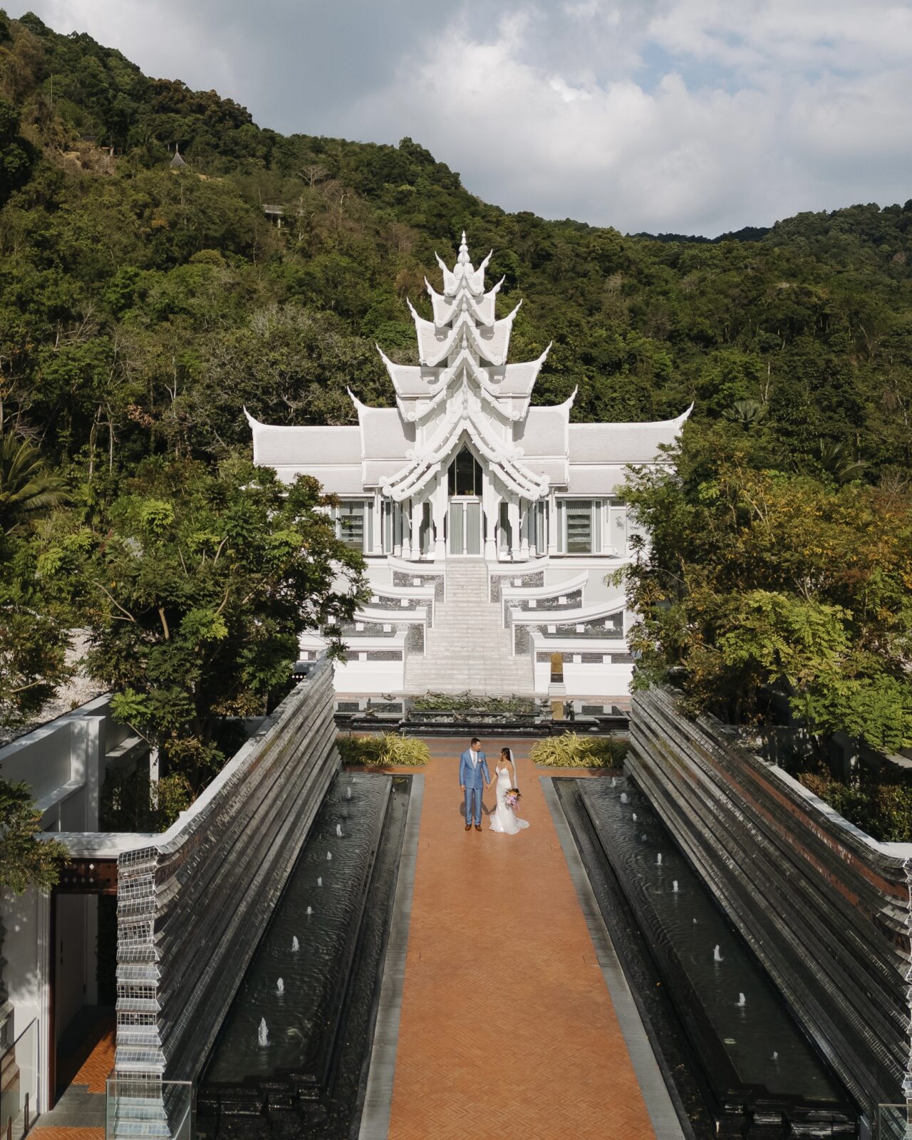 Best Place to Elope in Thailand- Krabi or Phuket Elopement - Sheryl ...