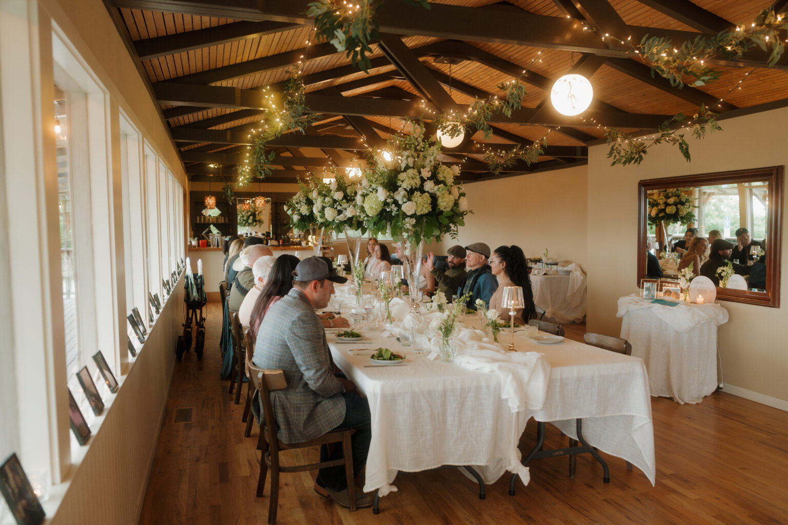 Redwoods and Moonstone Beach House Wedding Celebration - Sheryl Anne ...